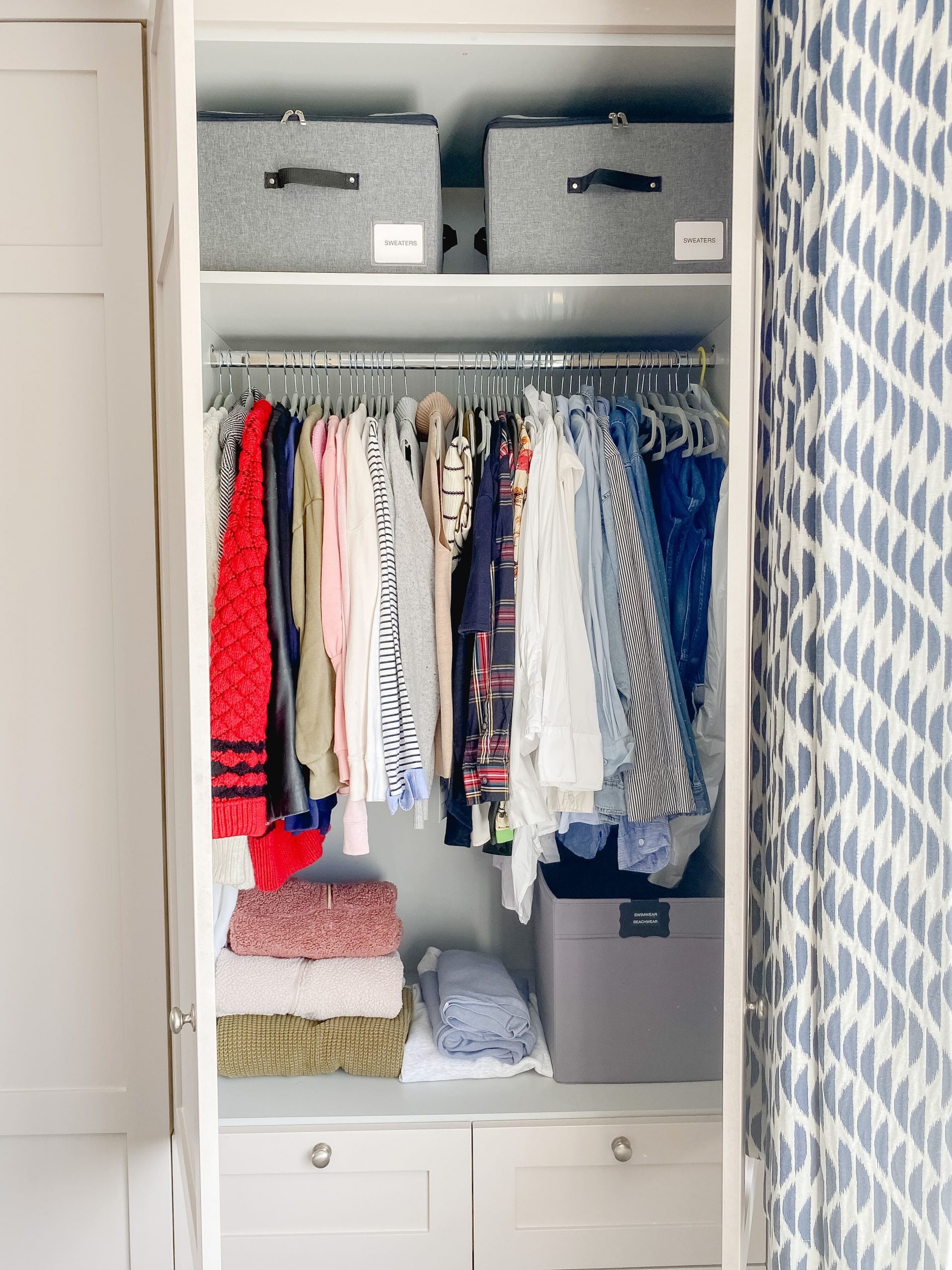 Wardrobes - Organised Interiors | The Luxury Home Moves Company